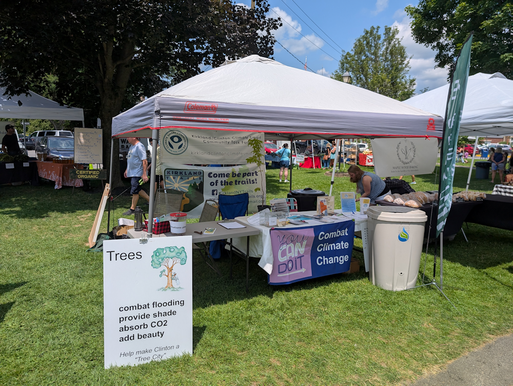 Events – Climate Smart Community Task Force